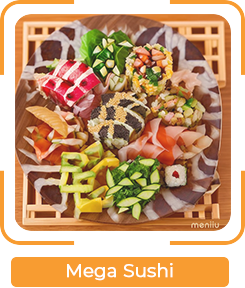 meniiu - Digital Menu