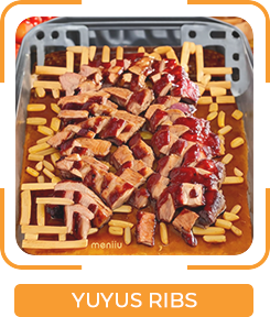 meniiu - Digital Menu